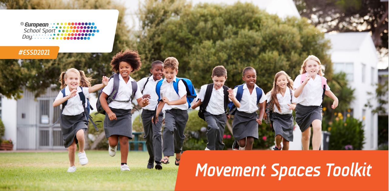 ESSD 2021 MOVEment Spaces Toolkit | North Western Counties Physical ...